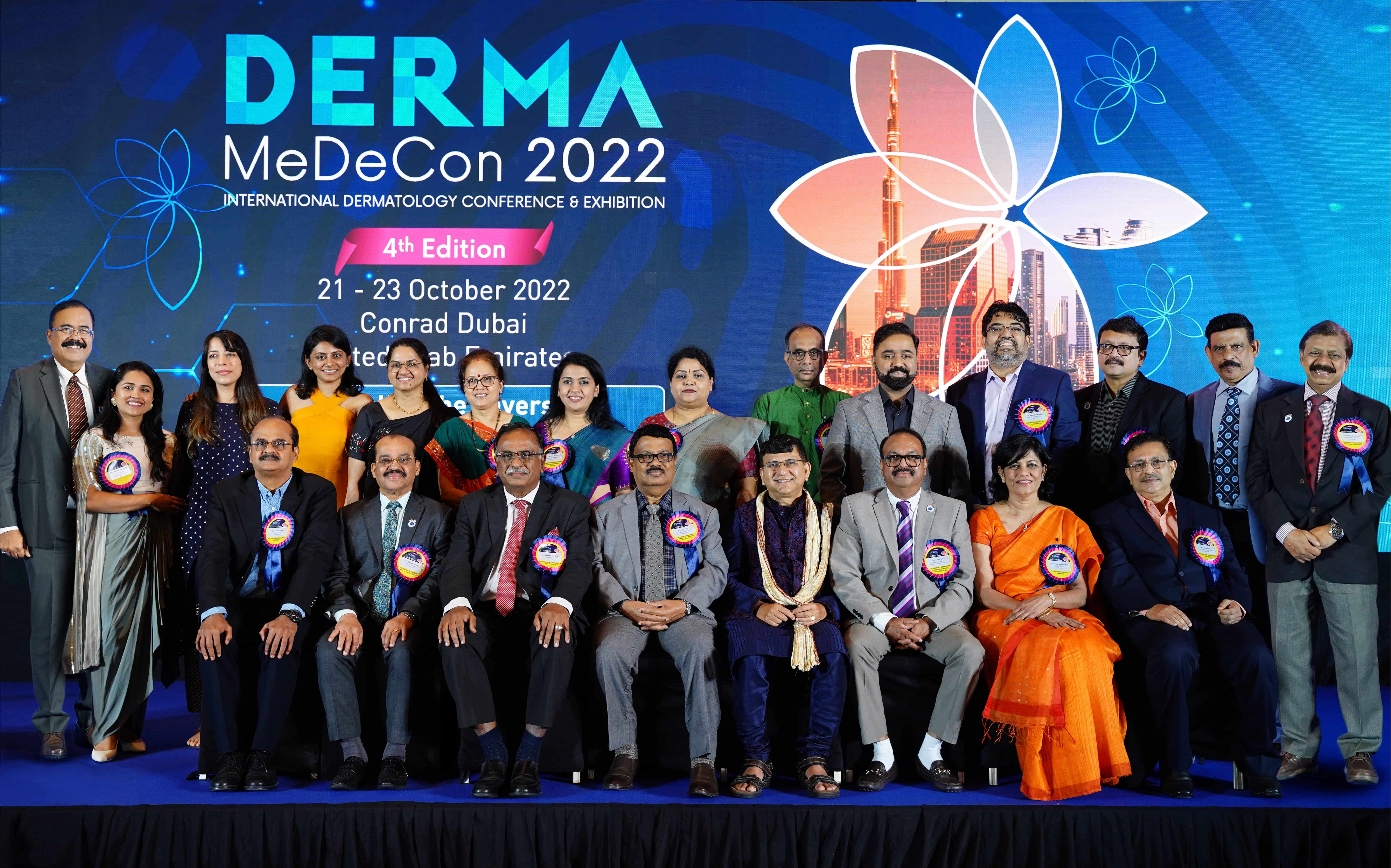 DERMA MeDeCon 2023